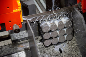 Harris Manufacturing: Metal Fabrication Made Simple