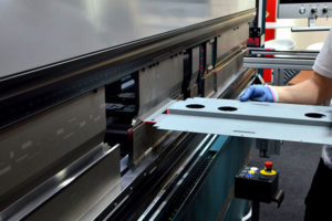 Harris Manufacturing: Metal Fabrication Made Simple